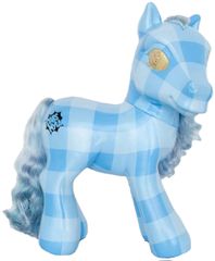 The Pony Project - Vinyl Creep