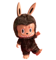 LaBuBu - Vinyl Creep