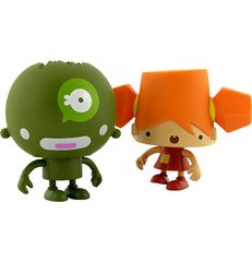 Rolitoland Safari - Vinyl Creep