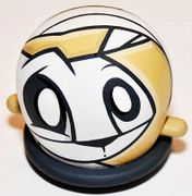 The Monster Within - Vinyl Creep