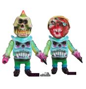 Bootleg Kaiju - Vinyl Creep